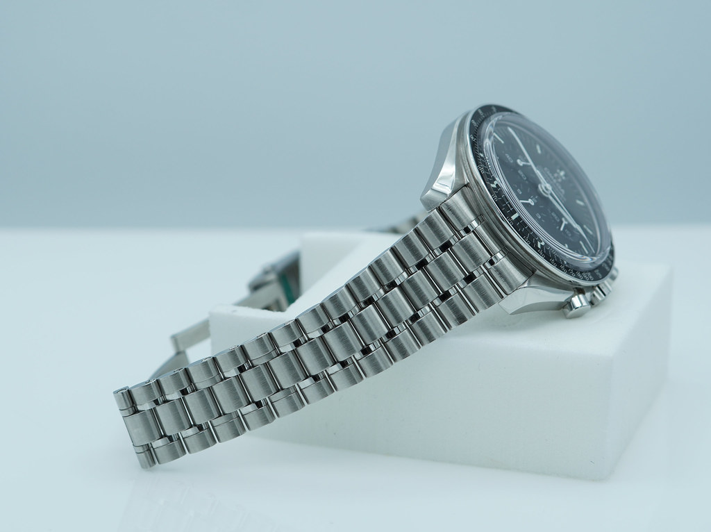 Omega SPEEDMASTER PROFESSIONAL MOONWATCH 3861 SAPPHIRE 2023 FULL SET ...