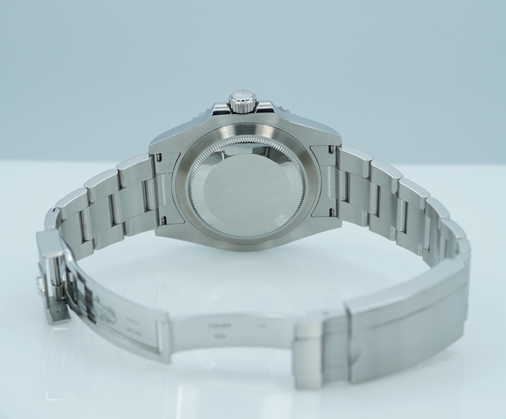 Rolex 126610LV SUBMARINER 41 GREEN MARK 1 BEZEL 2021 WARRANTY FULL SET ...