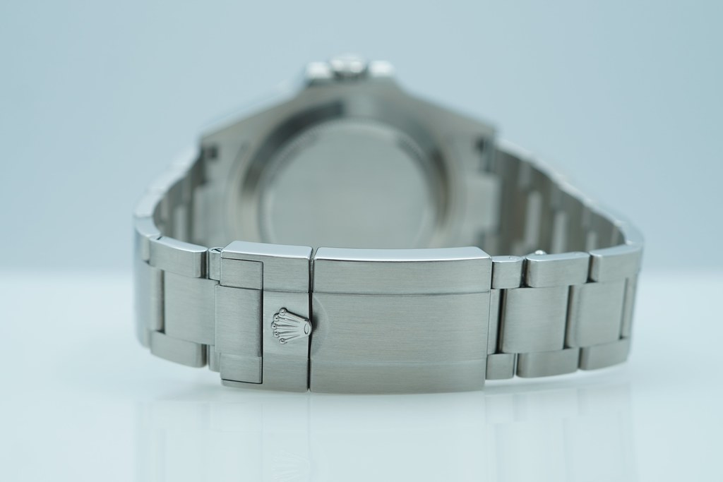 Rolex 226570 EXPLORER 2 POLAR WHITE DIAL NEW MODEL 2025 WARRANTY FULL ...